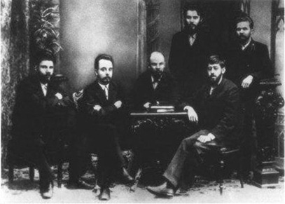 A Soviet image editing tool from 1987